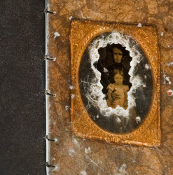 Altered Books - Daniel Essig