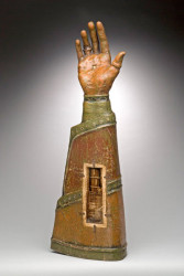 ARM RELIAQUARY - Daniel Essig