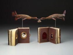 NEEDLE NOSE - Daniel Essig