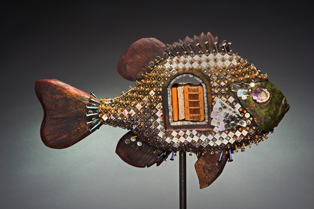 SUNFISH $6,000 - Daniel Essig