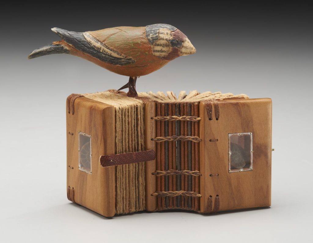 PROPHECY BACK-TO-BACK BOOK - Daniel Essig